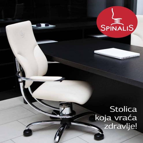 SpinaliS katalog 2014 | PDF