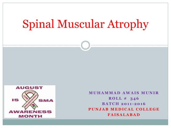 Facial paralysis | PPT