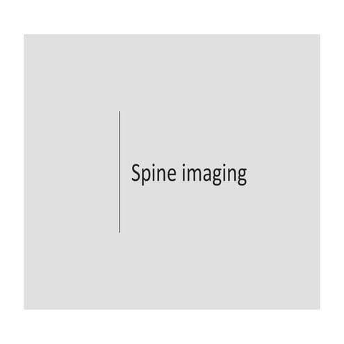 spine imaging.pdf