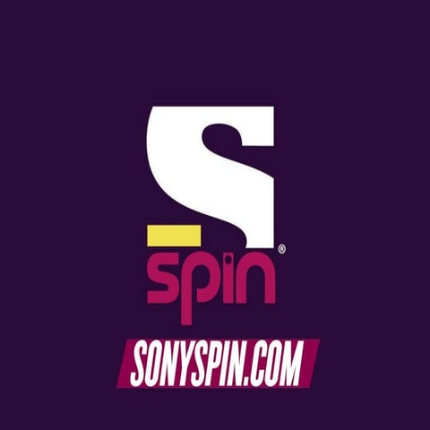 Sony Spin - Media Kit | PPT