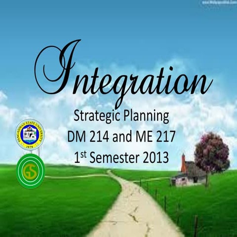 SP Integration | PPT