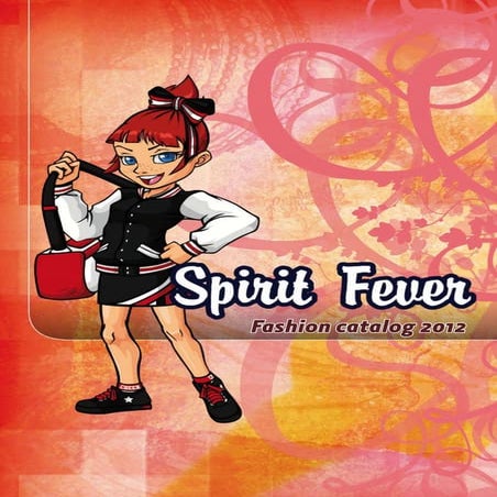 Spirit feverfashion2012 | PDF | Women\'s Outerwear | Women\'s Clothing