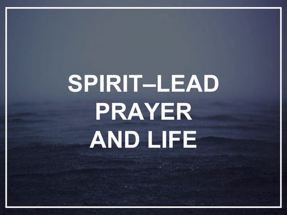 The Gifts of the Spirit.pptx