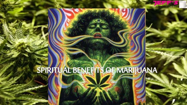 Cannabis and the Wicca Community | PDF