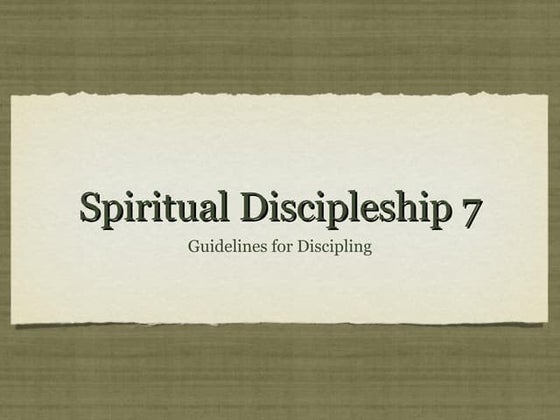 Leadership Ambassador club Adventist module | PDF | Spirituality | Religion & Spirituality