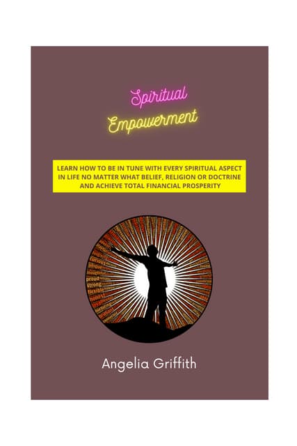 Week Three: Spirituality | PPT