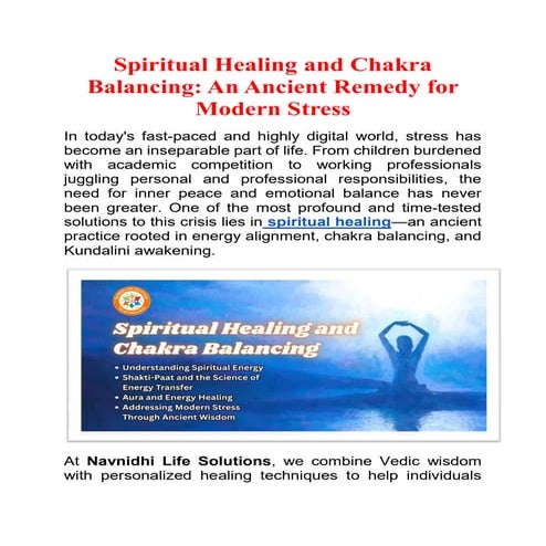 Spiritual Healing and Chakra Balancing.pdf