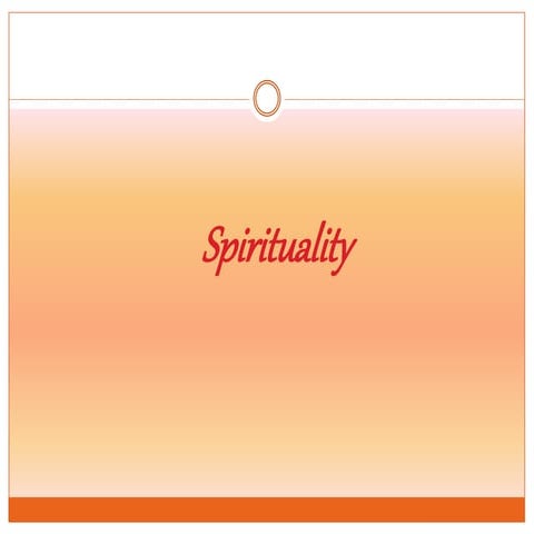 Spirituality.pptx