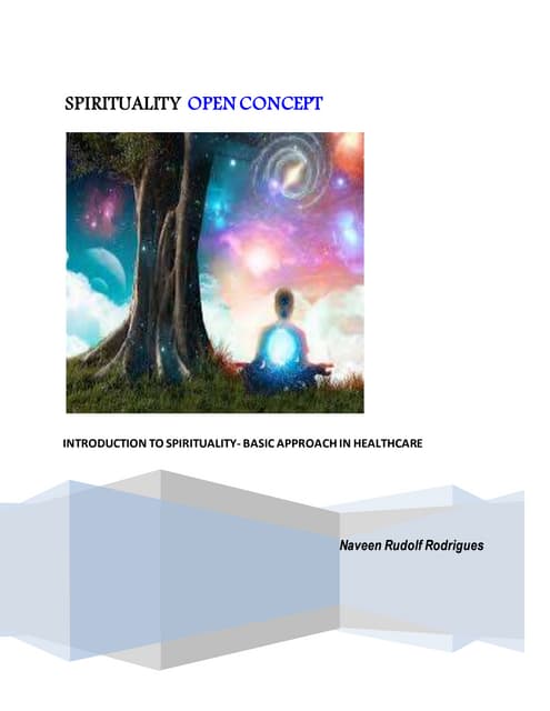 The Spiritual Self | PPT