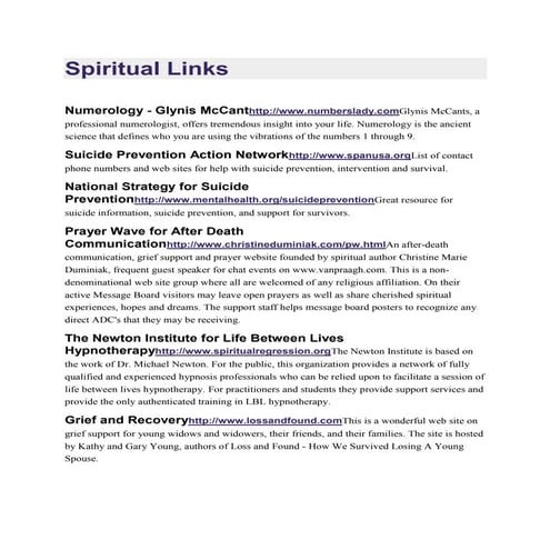 12 wonderful funeral songs for an atheist | PDF