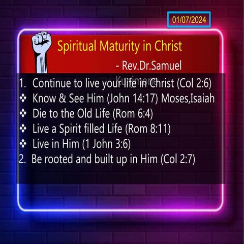 Spiritual maturity in christ presentations.pptx