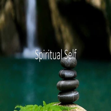 Understanding The Self- The Emotional Self | PPT