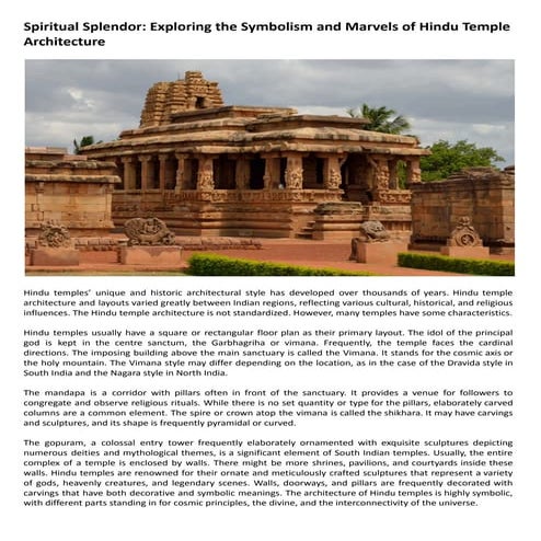 Mathematical aspect of all the geometrical shapes used in the ...