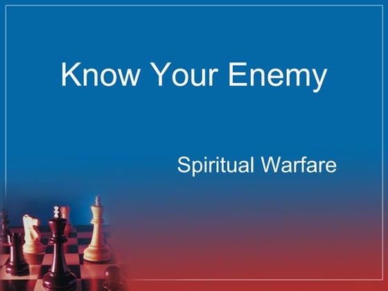 Jesus from genesis to revelation | PDF