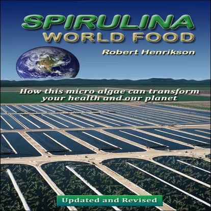 Spirulina world food | PDF