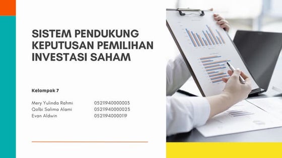 Presentasi Analytic Hierarchy Process (AHP) | PPT