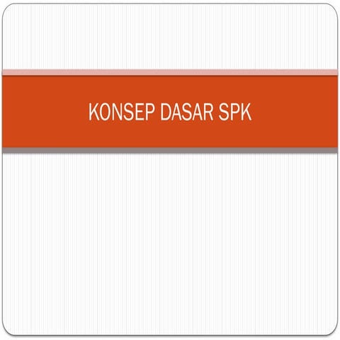 Sistem penunjang keputusan SPK-Materi 3.pptx