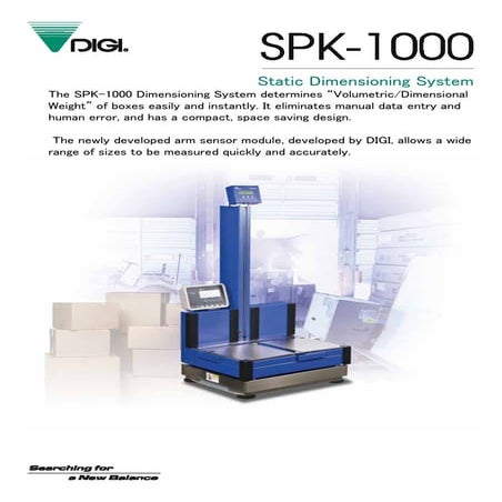Spk 1000 E New Final | PDF