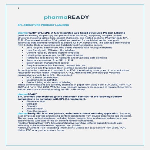 Spl about (003) | PDF