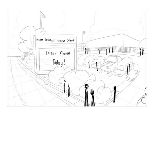 Morning Routine Storyboards | PDF