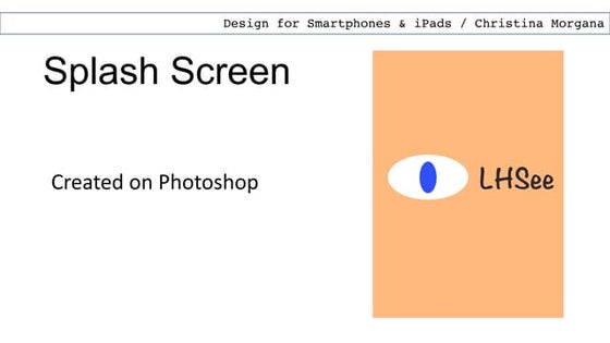 Ideation sess ideas | PPT