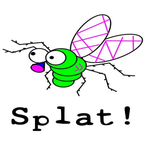 Splat! Factoring | PDF