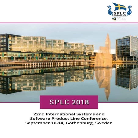 SPLC 2018 Booklet | PDF