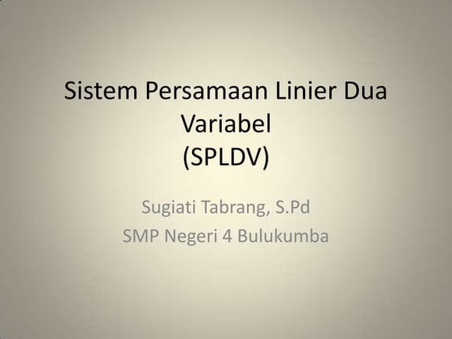 PPT MATERI SPLDV.pptx