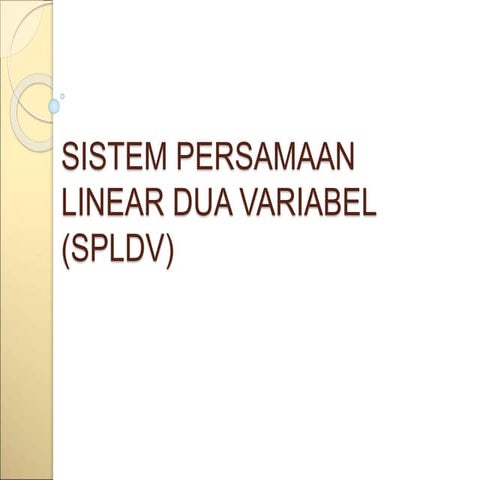 SPLDV.ppt