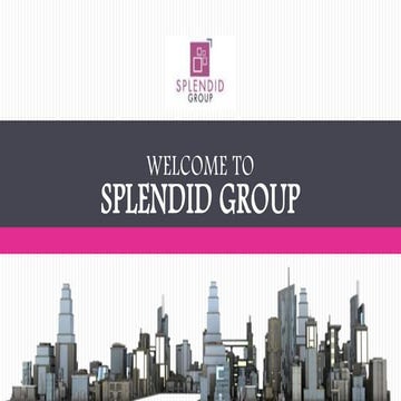 Splendid Group ppt.ppt