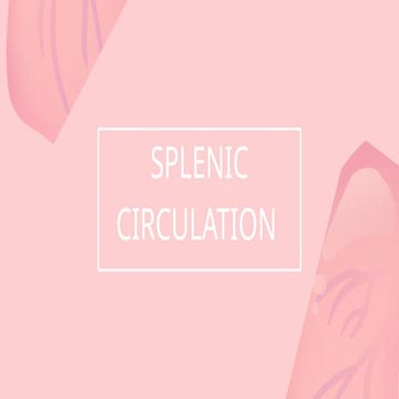 splenic circulation easy explanation.pptx