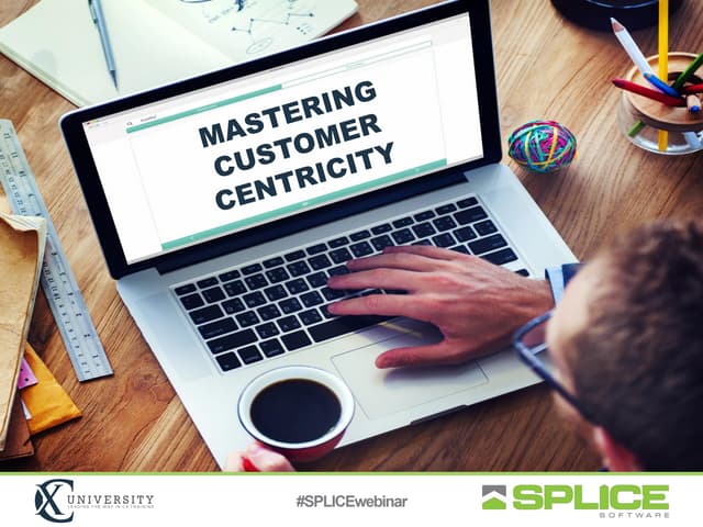 Customer centricity presentation | PPTX