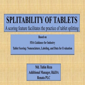 Splitability Breakability of Tablets.pdf