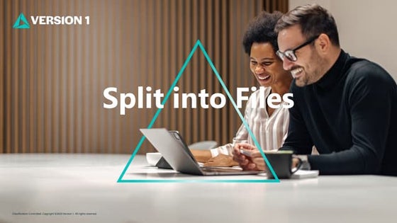 SPSS Statistics - Encrypting a Data File in IBM SPSS Statistics.pptx