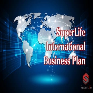 superlife business | PDF