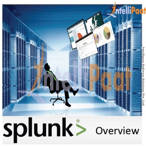 Splunk | PPT