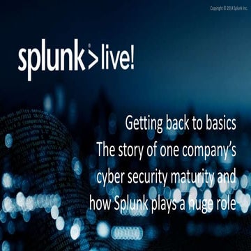 Broadcom Customer Presentation | PPTX