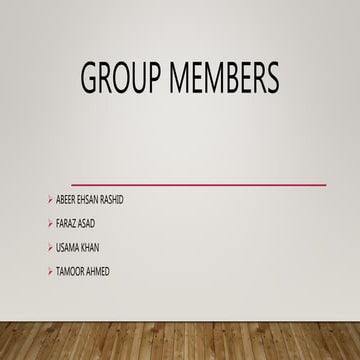 Software Project Management | PPT