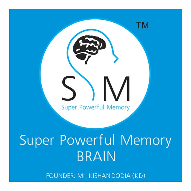 Spm Super Powerful Memory | PDF