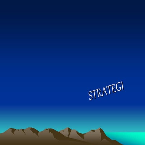 Strategi.ppt