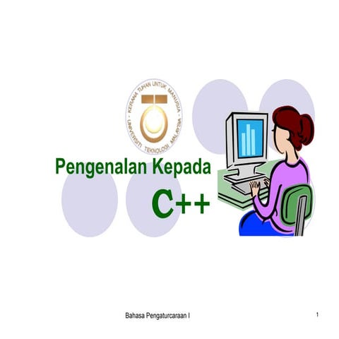 Spm minggu0405 spt3102 | PPT