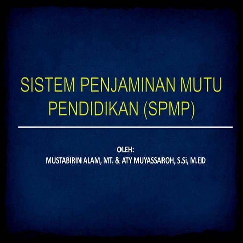 SPMP (KASONGAN) 1.pptx