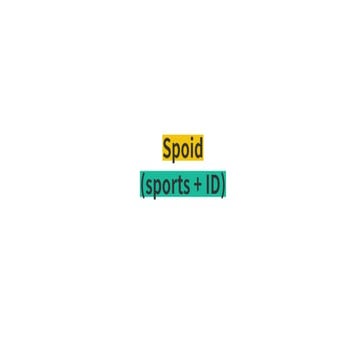Sportsin mj | PPT