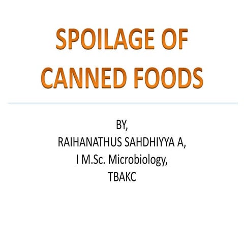 Sampling techniques of food | PPTX