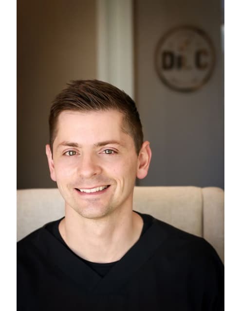 Spokane Valley dentist Dr. Josh Lansing | PDF