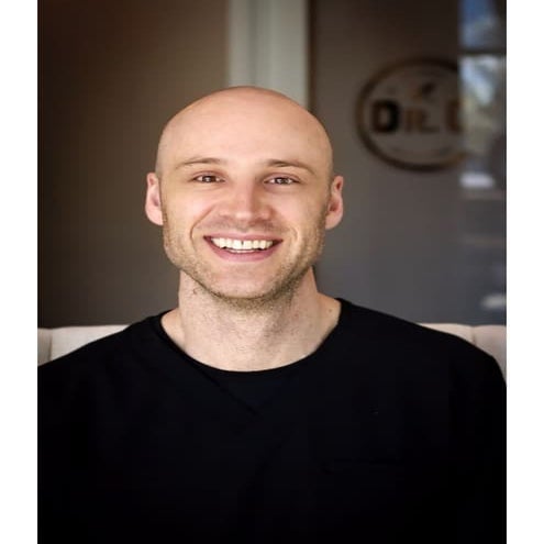 Spokane Valley dentist Dr. Morgan T. Ball | PDF
