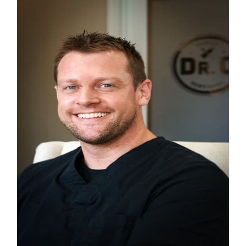 Spokane Valley dentist Dr. Josh Lansing | PDF