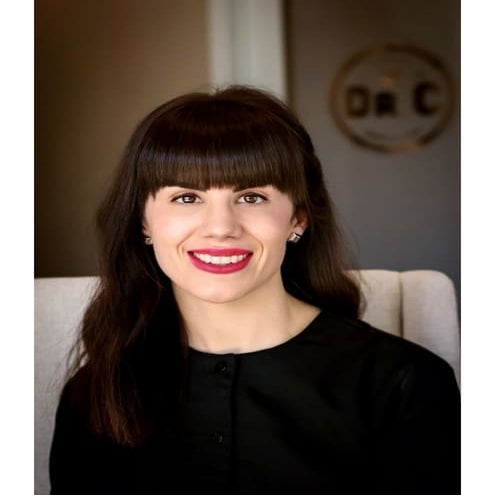 Spokane Valley kid's dentist Dr. Amy Cochran | PDF