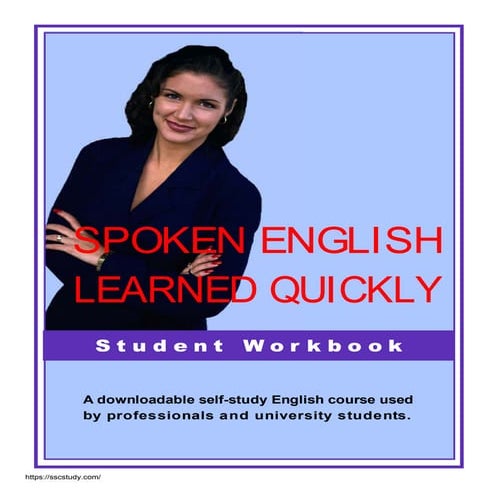 spoken english laerning quikly.pdf