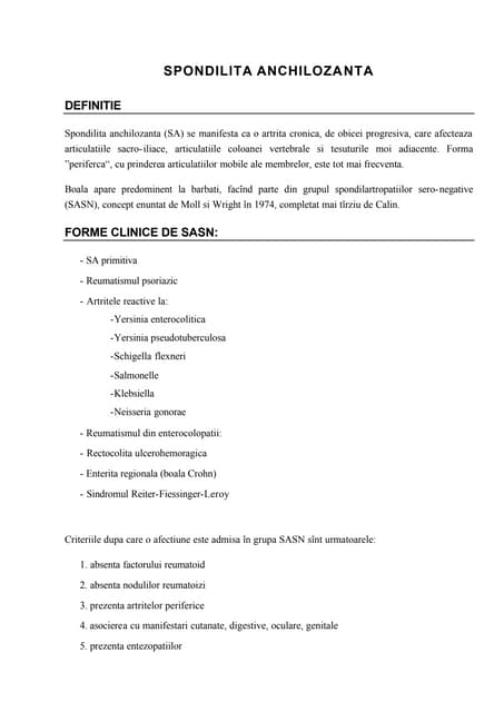 Spatele plan pdf